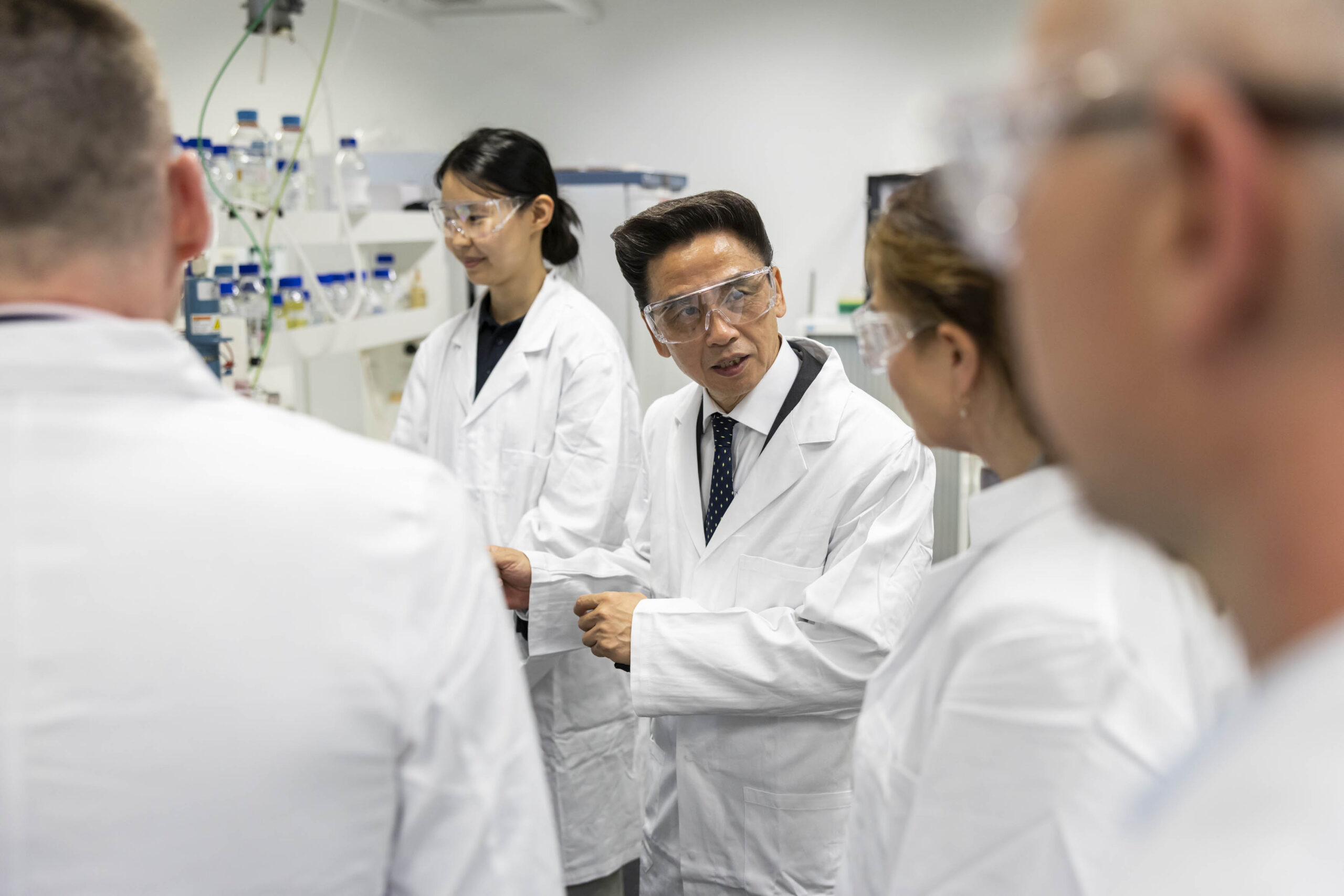 ARC Centre of Excellence for Carbon Science & Innovation on ABC Radio ... ARC Centre of Excellence for Carbon Science & Innovation on ABC Radio ...